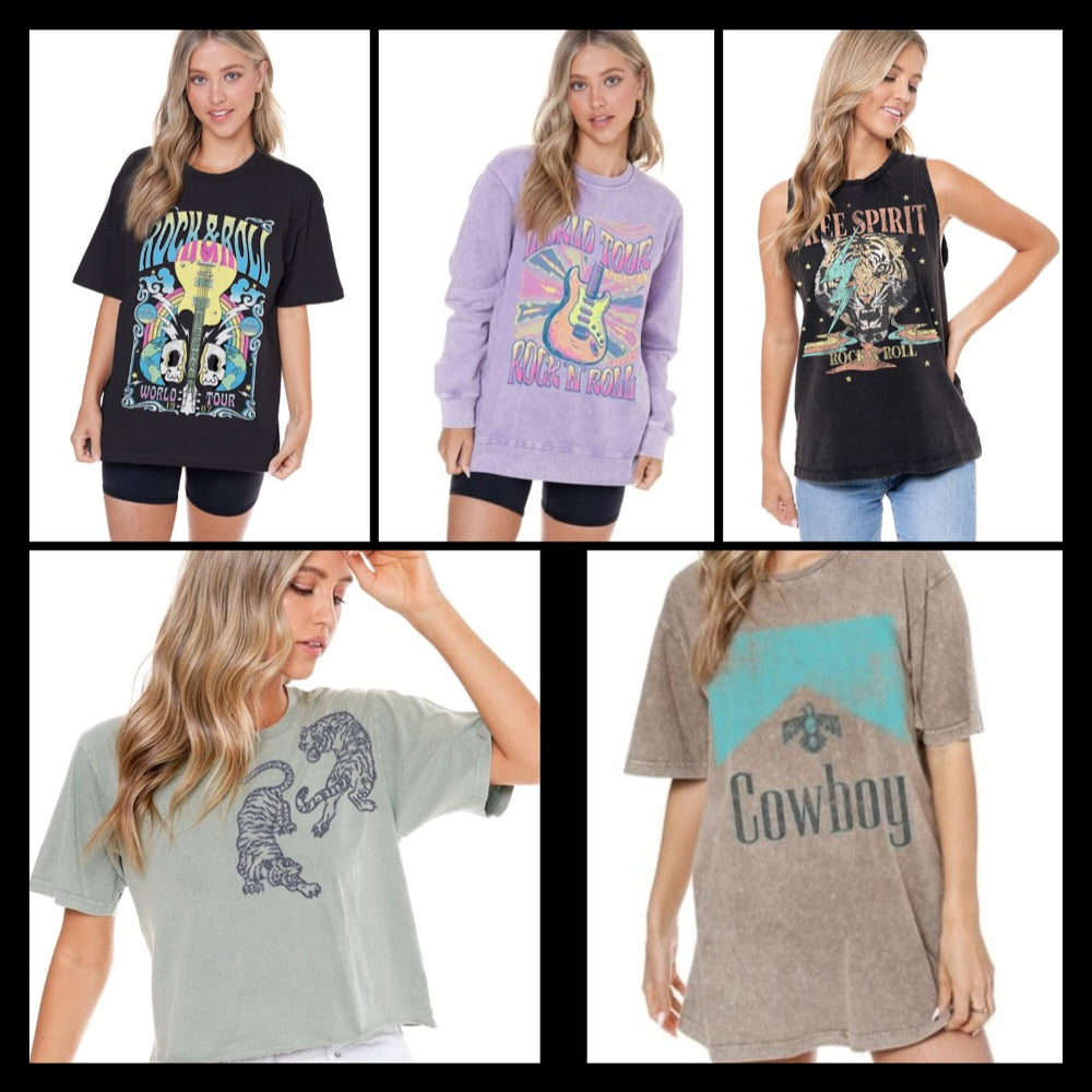 Hustle & Heart Boutique – Hustle & Heart Clothing Boutique